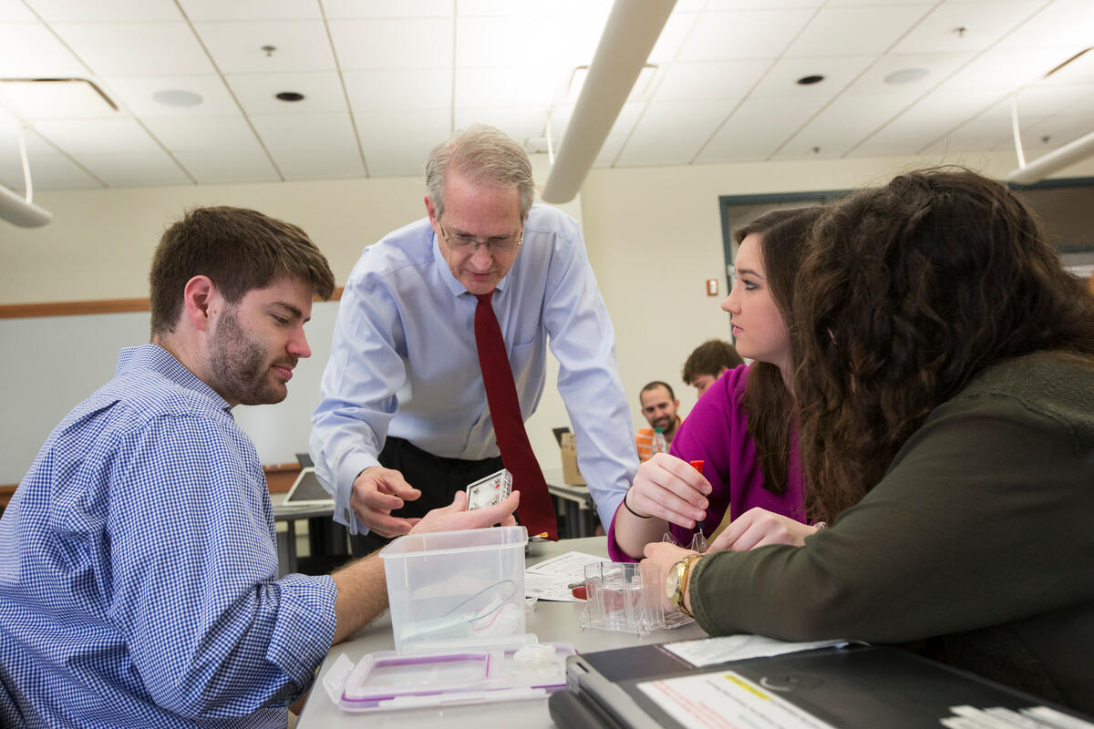 Division of Engineering Science and Management - School of ...