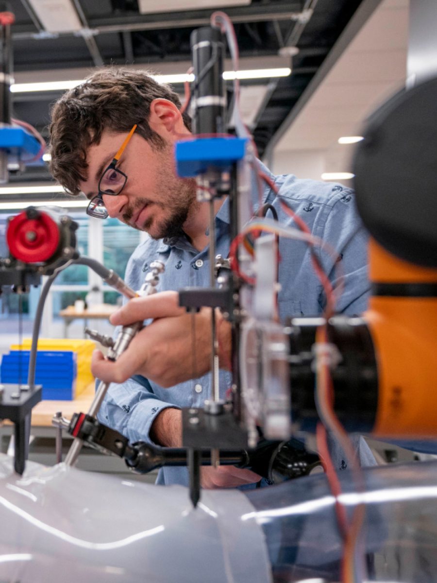 School of Engineering | Vanderbilt University